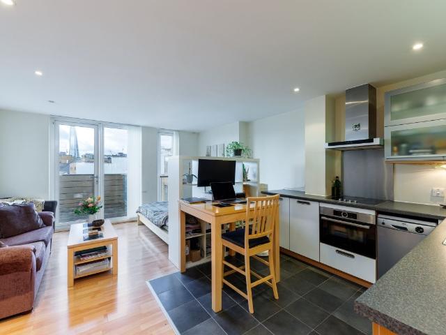 Axis Court, London SE16, Studio to rent, £1,850 pcm | PrimeLocation