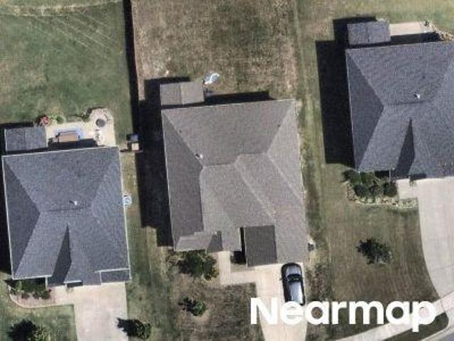 Axis Deer Ln