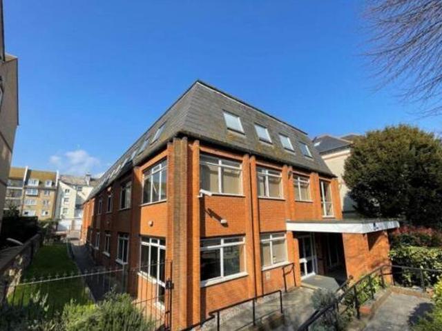 Axis House, St Leonards Road, 1 Bedroom Flat