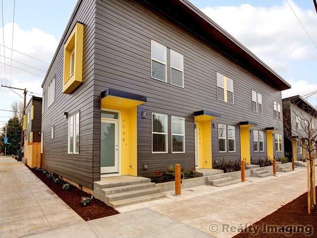 Axis PDX Apartments 2 Bedroom Apartment for Rent at 4920 N Gantenbein Ave, Portland, OR 97217 Humboldt