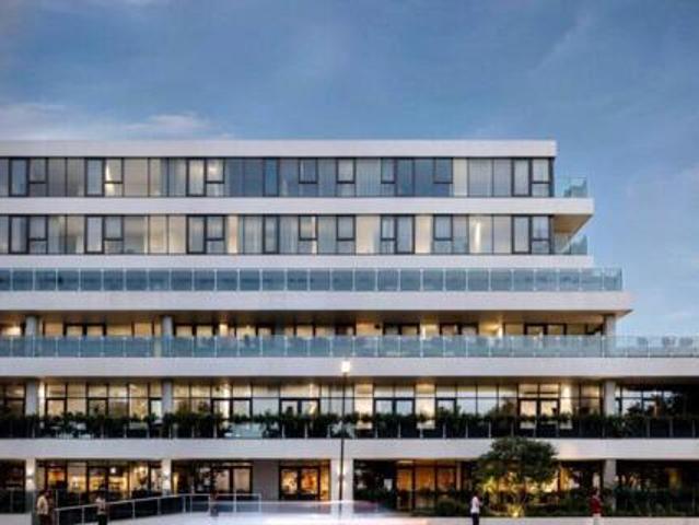 Axis, Plot,shannon Street, 1 Bedroom Apartment