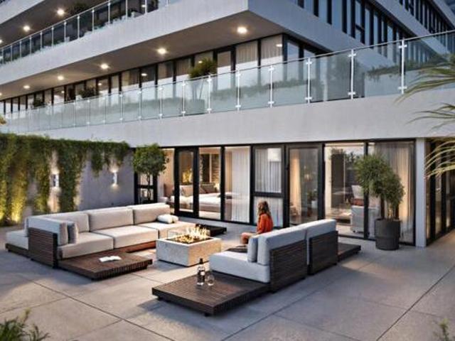 Axis, Plot,shannon Street, 2 Bedroom Apartment