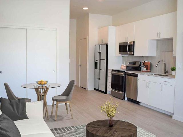 Axis West Flats 1 Bedroom Apartment for Rent at 1205 Benton St, Lakewood, CO 80214 Molholm Two Creeks