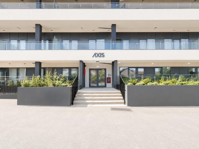 Axis, 32 York Road, Leeds LS9, 2 bed flat to rent, £1,350 pcm | PrimeLocation