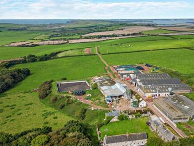 Axton Hill, Pembroke, Detached House For