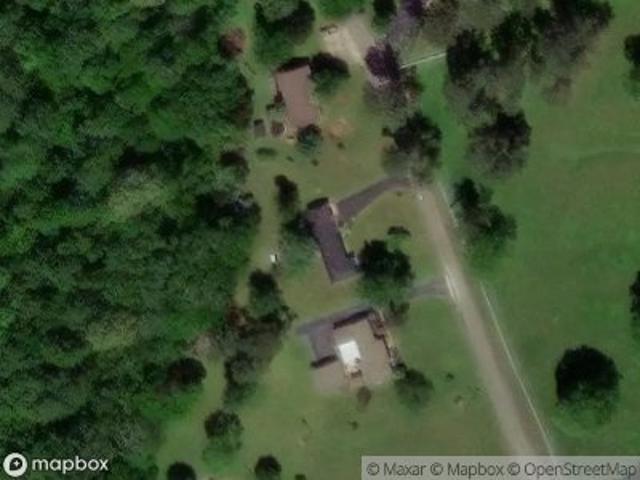 Aymett Ridge Rd