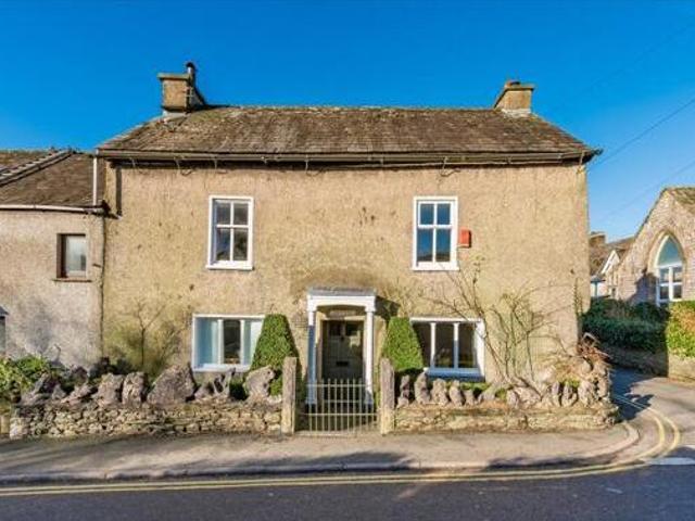Aynsome Road, Cartmel, 5 Bedroom Semi detached