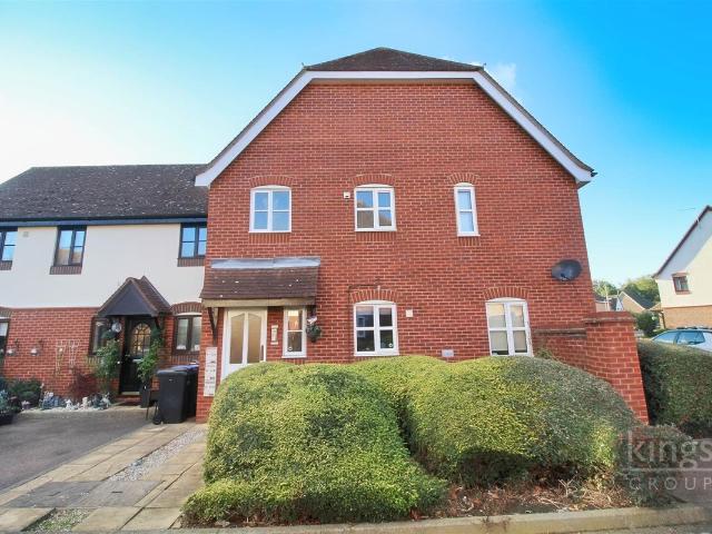 Aynsley Gardens, Church Langley CM17, 1 bed flat to rent, £1,250 pcm | PrimeLocation