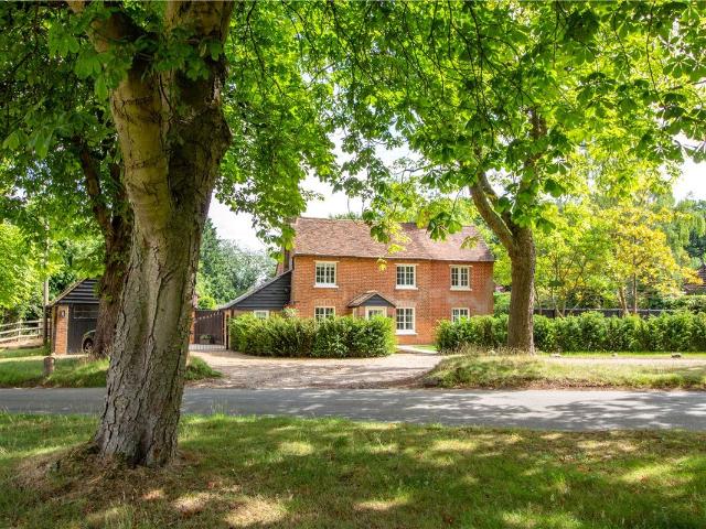 Ayot Green, Ayot St. Peter, Welwyn AL6, 3 bed detached house to rent, £3,500 pcm | PrimeLocation