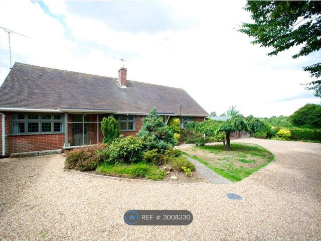 Ayot Green, Welwyn Garden City AL6, 4 bed detached house to rent, £2,395 pcm | PrimeLocation