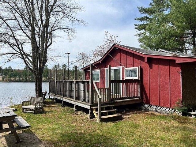 Ayoho Rd, Coventry, Home For Sale