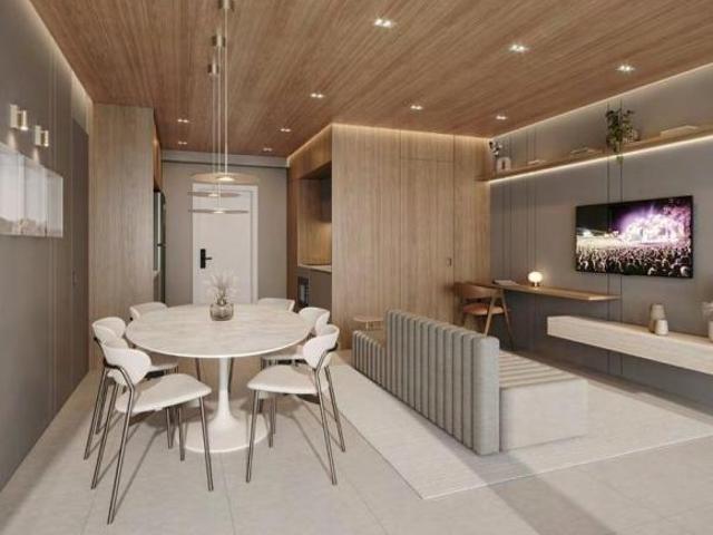AYA Carlos de Carvalho – Studios e Apartamentos no Centro de Curitiba