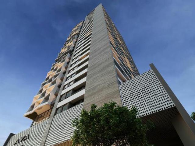 Aya Amintas Residencial