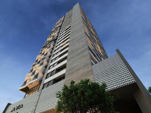 Aya Amintas Residencial