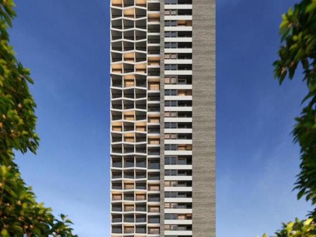 Aya Amintas Residencial Blue 508