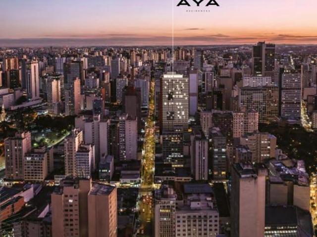 AYA: O empreendimento que eleva o padrão de viver bem