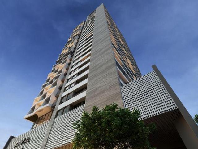 AYA residences Amintas Studio