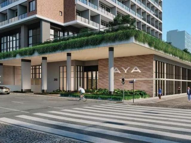 Aya Residencial