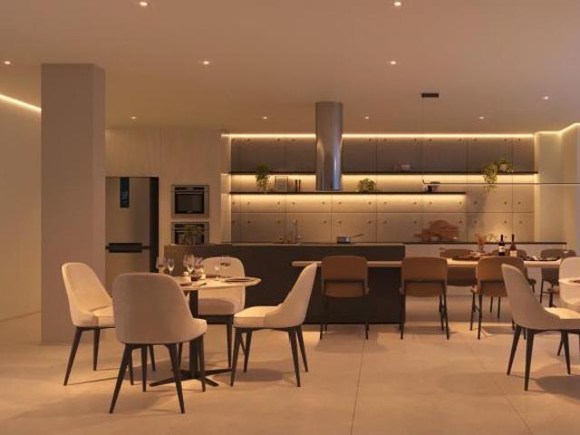 AYA Residencial Amintas de Barros 608