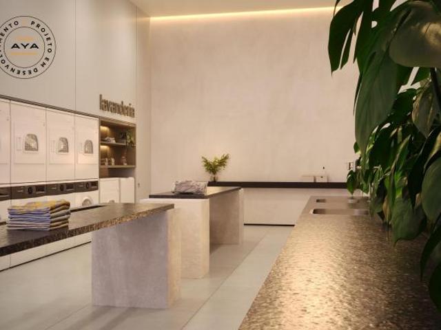 AYA Residencial Amintas de Barros 908