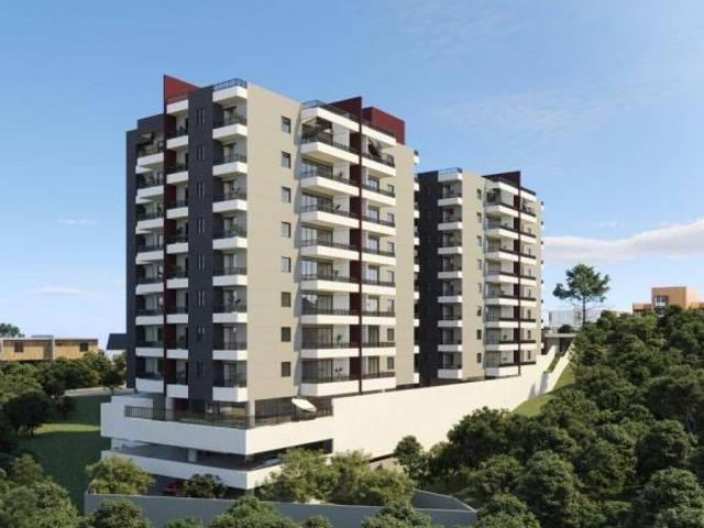 Aya Ribeirão Pires Home Resort | Construtora MBrasil | Construção | 69 metros | 03 dormitórios | suí
