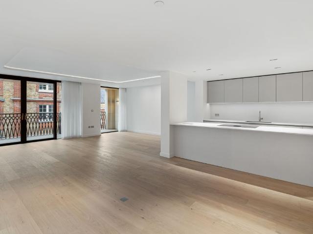 Aybrook Street, London, Marylebone, London W1U, 3 bed flat to rent, £23,833 pcm | PrimeLocation