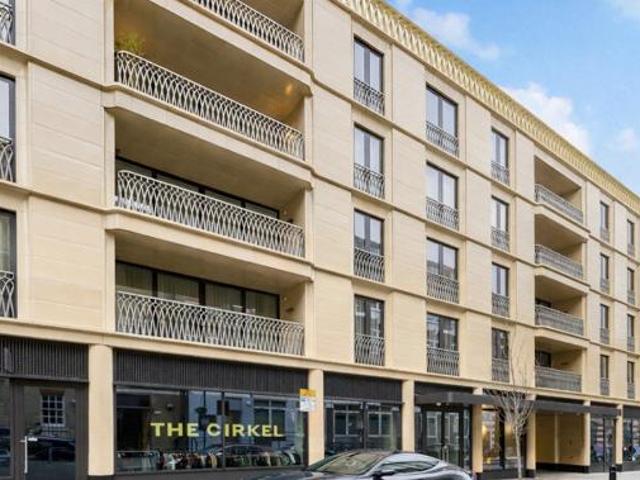 Aybrook Street, Marylebone, 3 Bedroom Penthouse