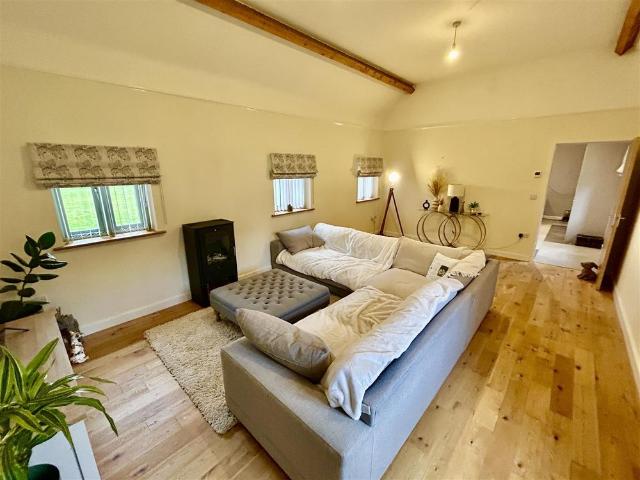 Aychley Farm, Aychley, Market Drayton