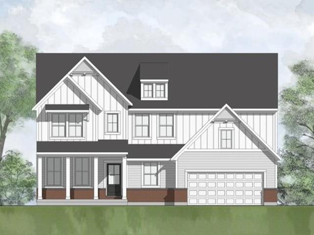 AYDEN Plan Trescott Overlook Community