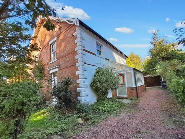 Aydon Road, Corbridge, 3 Bedroom Semi detached