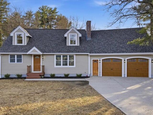 Ayer Cir, Seabrook, Home For Sale