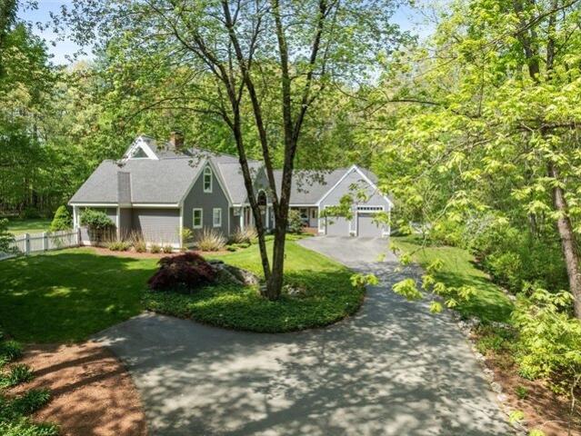 Ayer Rd, Harvard, Home For Sale