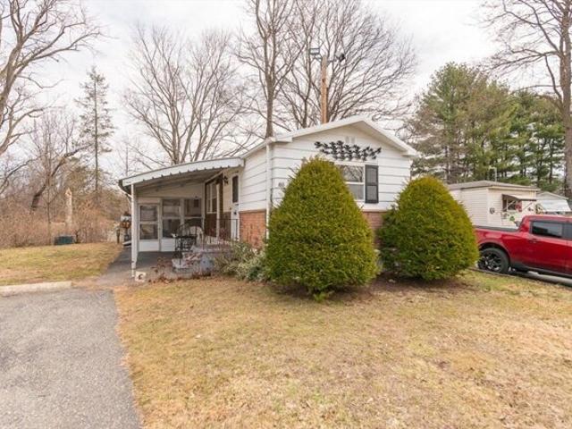 Ayer Rd Lot,littleton, Property For Sale