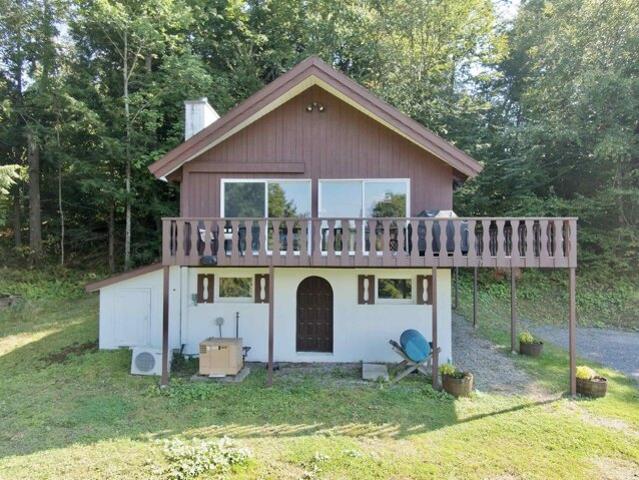 Ayers Farm Rd, Stowe, Home For Sale
