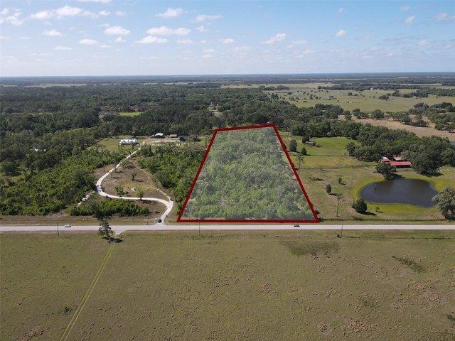 Ayers Rd, Brooksville, FL 34604