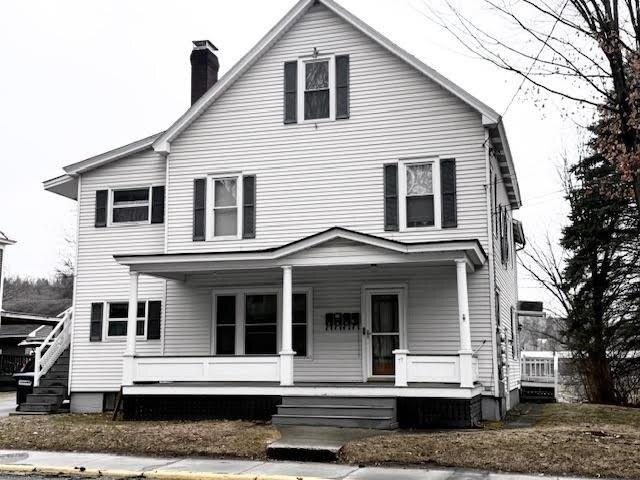 Ayers St, Barre, Home For Sale