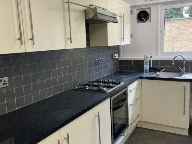 Ayerst Court, Beaumont Road E10, 3 bed maisonette to rent, £2,250 pcm | PrimeLocation
