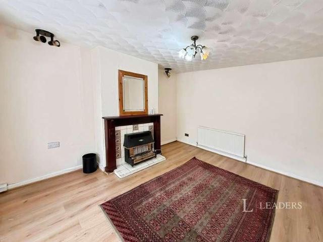 Aylton Road, Liverpool, L36