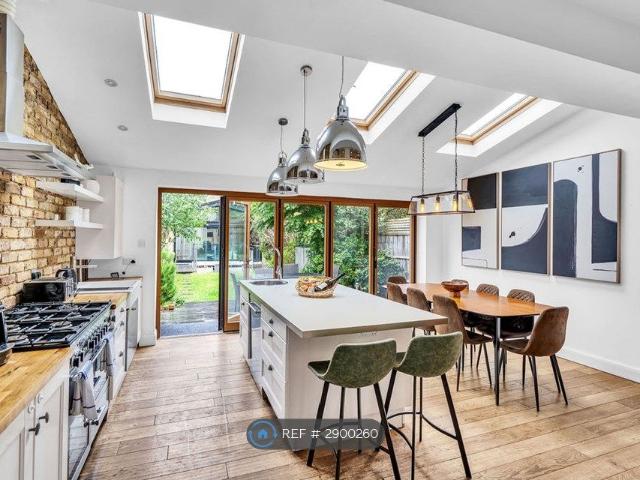 Aylward Road, London SW20, 5 bed terraced house to rent, £8,333 pcm | PrimeLocation
