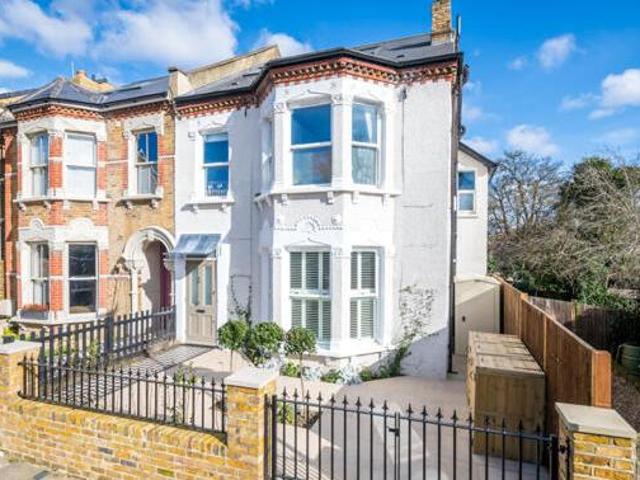Aylward Road, London, 6 Bedroom Semi detached
