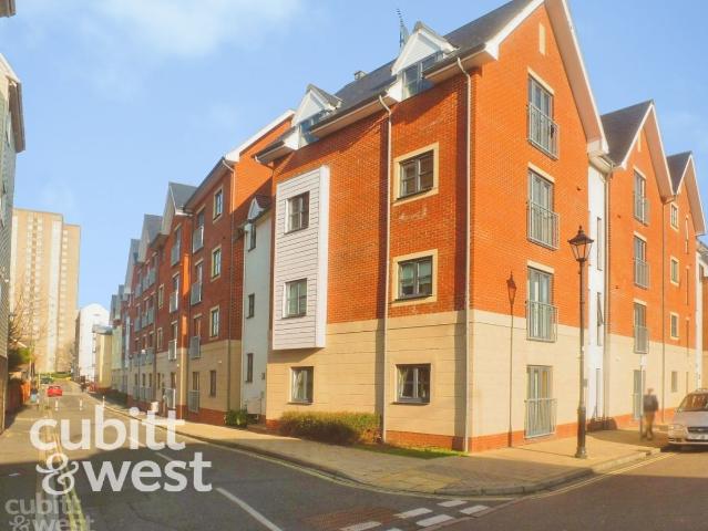 Aylward Street, Portsmouth PO1, 1 bed flat to rent, £1,100 pcm | PrimeLocation