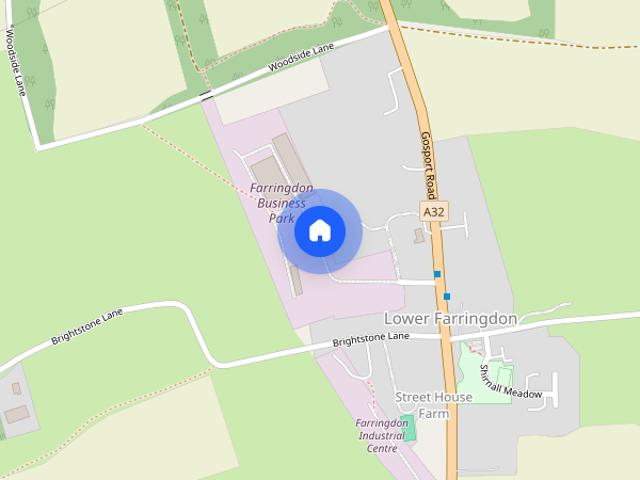 Aylwards Drive, Lower Farringdon, Alton, Hampshire, GU34
