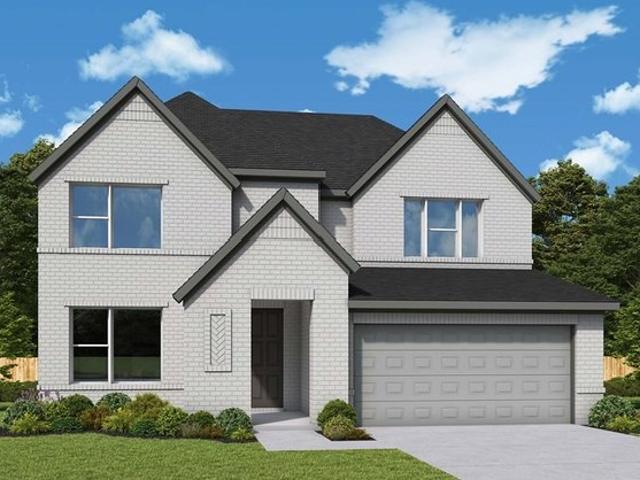 Ayla Plan The Colony Community