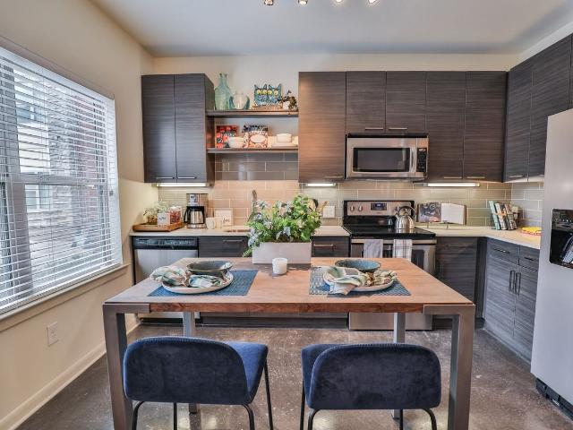 Ayla Studio Apartment for Rent at 44 Krog St Ne, Atlanta, GA 30307 Inman Park