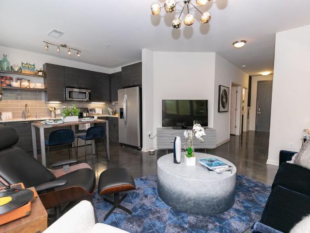 Ayla Studio Apartment for Rent at 44 Krog St Ne, Atlanta, GA 30307 Inman Park