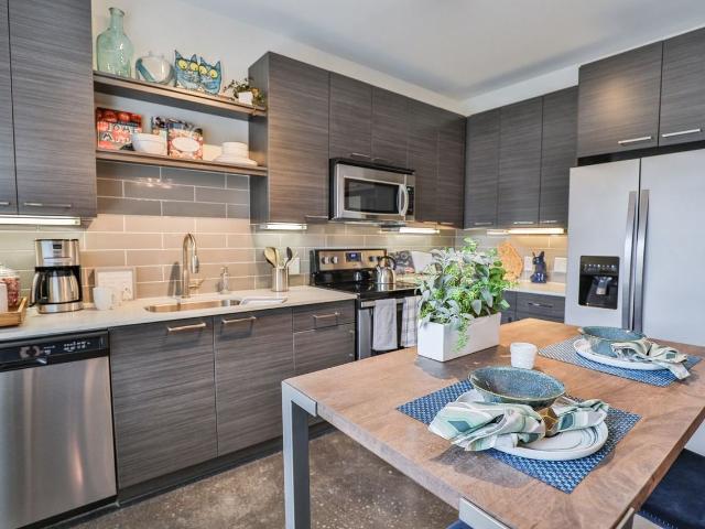 Ayla 1 Bedroom Apartment for Rent at 44 Krog St Ne, Atlanta, GA 30307 Inman Park