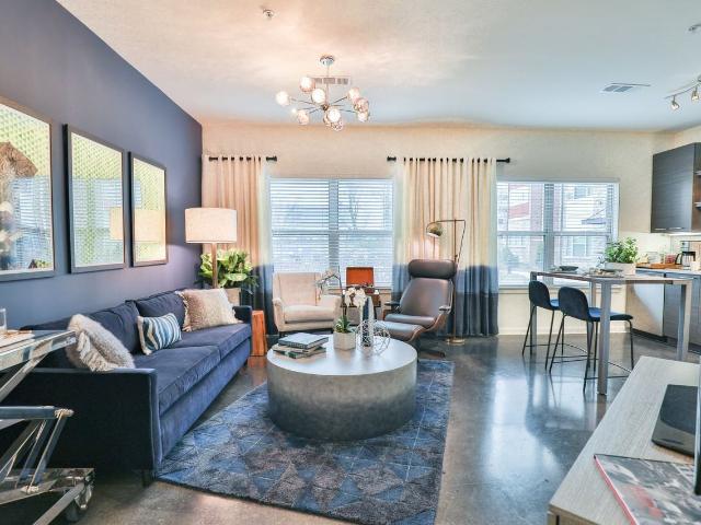 Ayla 1 Bedroom Apartment for Rent at 44 Krog St Ne, Atlanta, GA 30307 Inman Park