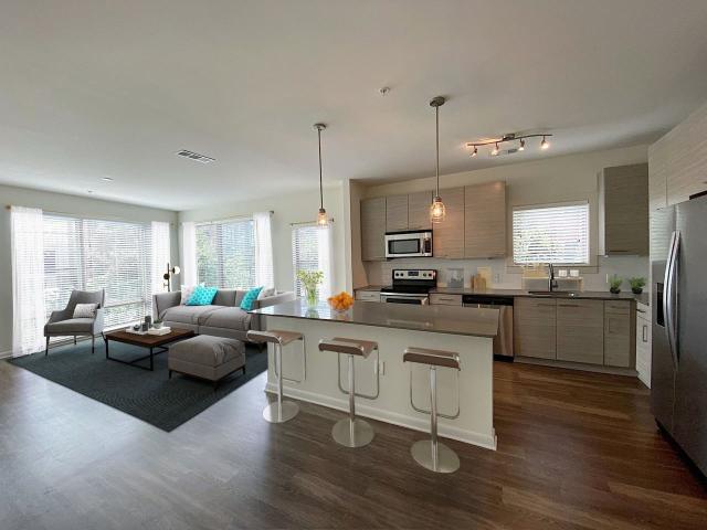 Ayla 1 Bedroom Apartment for Rent at 44 Krog St Ne, Atlanta, GA 30307 Inman Park