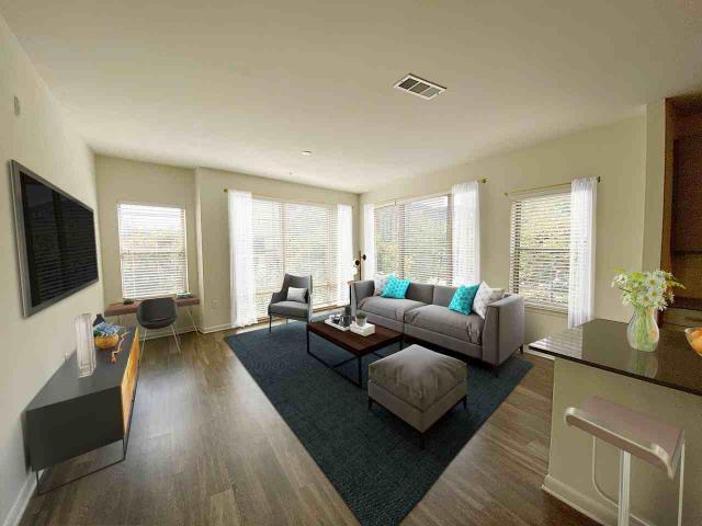 Ayla 1 Bedroom Apartment for Rent at 44 Krog St Ne, Atlanta, GA 30307 Inman Park