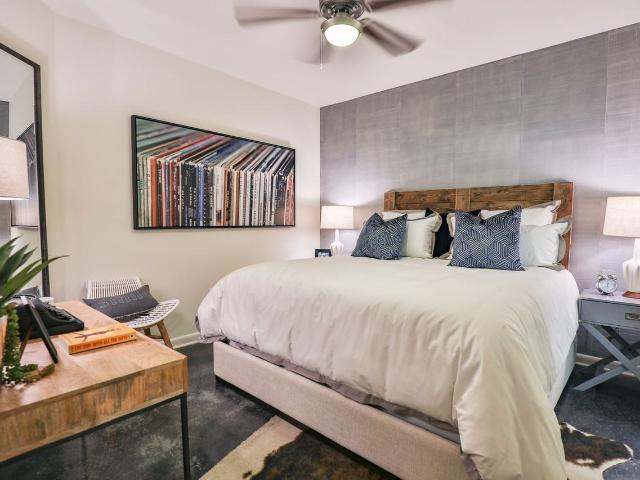 Ayla 2 Bedroom Apartment for Rent at 44 Krog St Ne, Atlanta, GA 30307 Inman Park